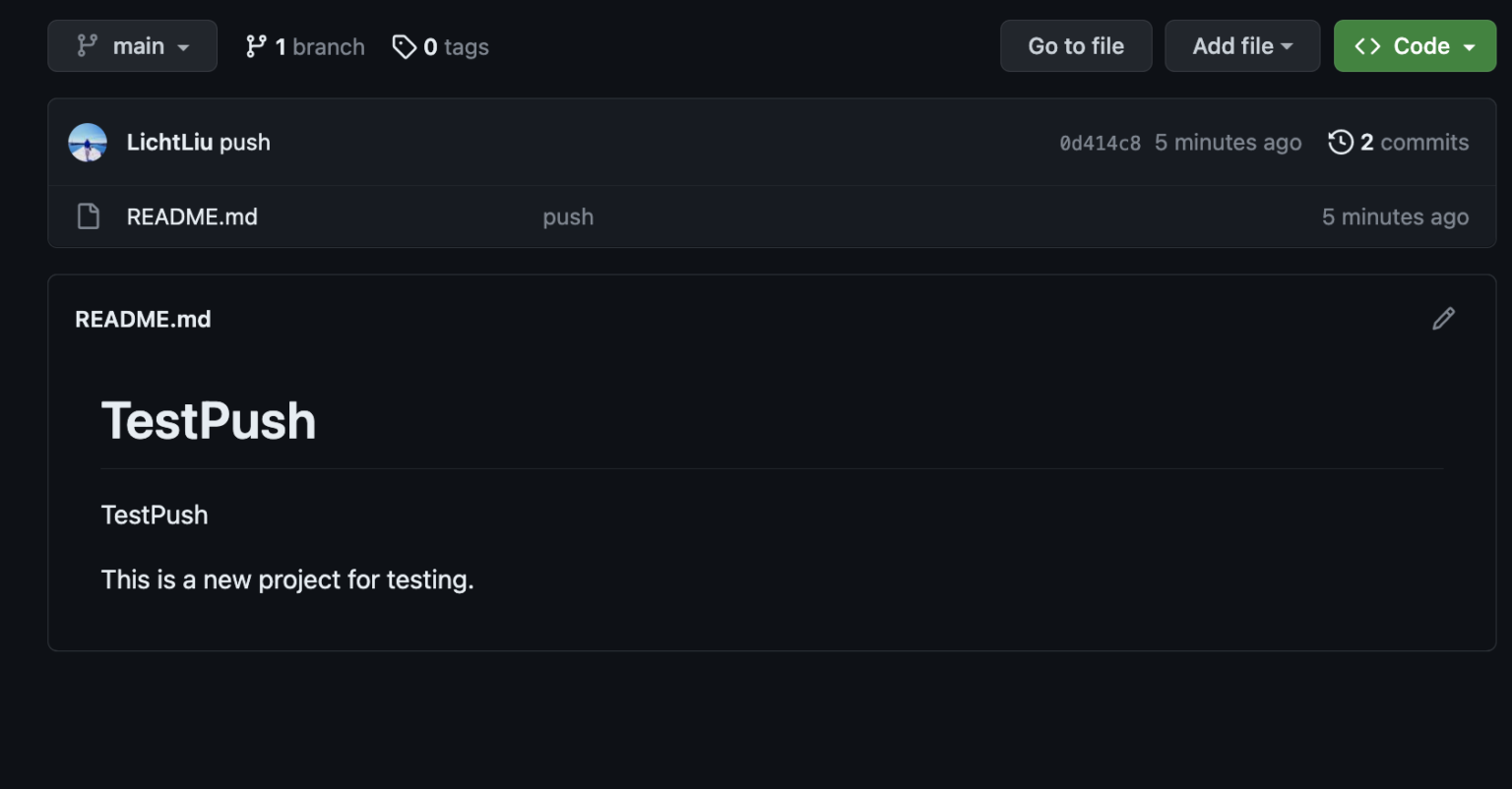 【教學】使用Sourcetree將專案push到Github｜GitHub Token 產製與用法 | 愛喝咖啡 X 咖啡程式