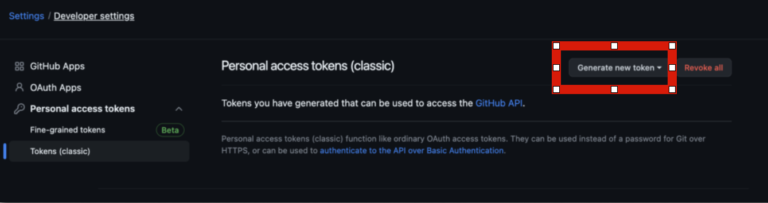 【教學】使用Sourcetree將專案push到Github｜GitHub Token 產製與用法 | 愛喝咖啡 X 咖啡程式