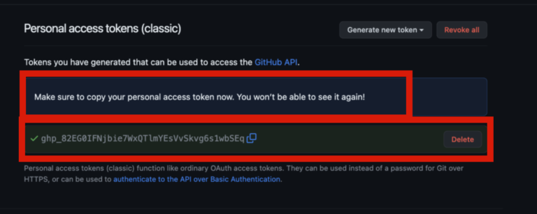 【教學】使用Sourcetree將專案push到Github｜GitHub Token 產製與用法 | 愛喝咖啡 X 咖啡程式